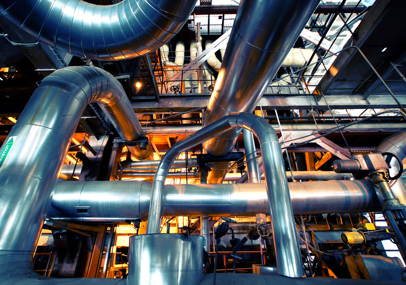 Dust Collection System Evaluation | AST Engineering Inc.