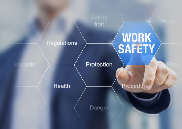 Workplace Safety Engineers | AST Engineering Inc.